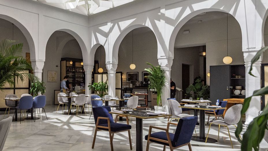 Lalola de Javi Abascal in Sevilla - Restaurant Reviews, Menu and Prices ...