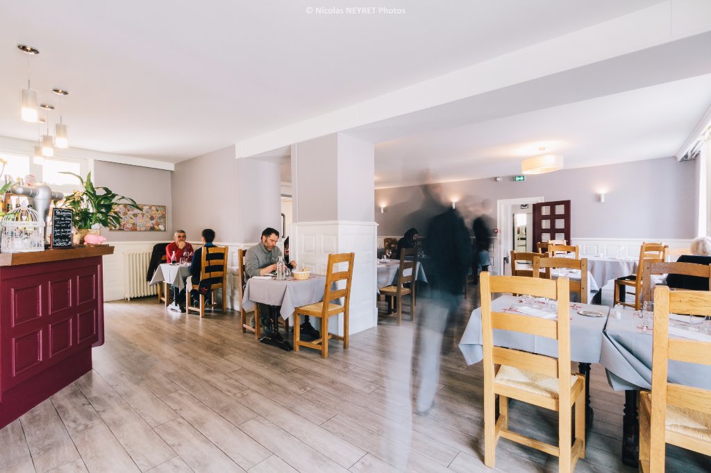 Le Central in Boussac - Restaurant Reviews, Menu and Prices - TheFork