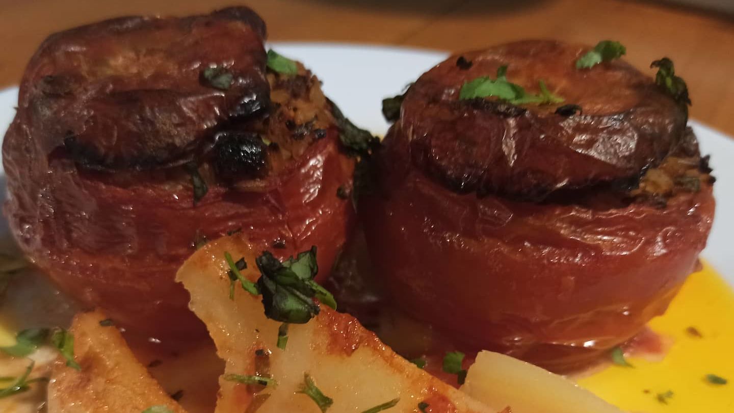 Kalí Órexi by Labocatorio in Bilbo - Restaurant Reviews, Menu and ...