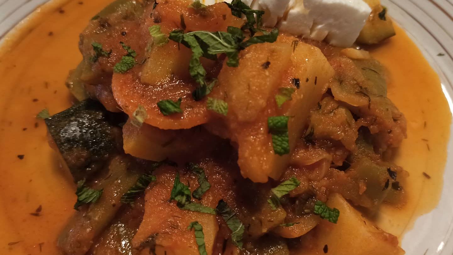 Kalí Órexi by Labocatorio in Bilbo - Restaurant Reviews, Menu and ...