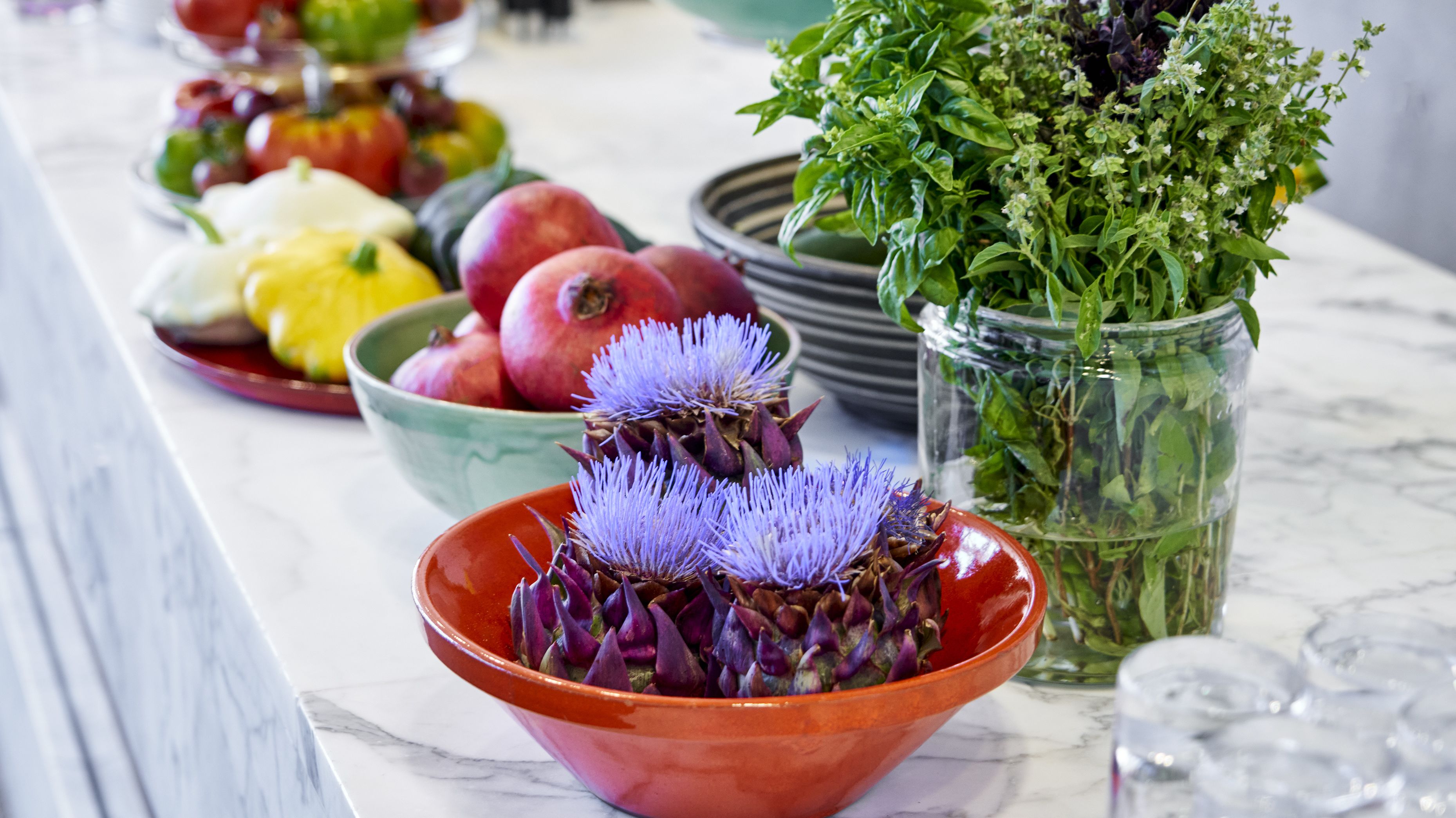 Carte et Menus 2022 - Tadao Ando à Le Puy-Sainte-Réparade (13610 ...