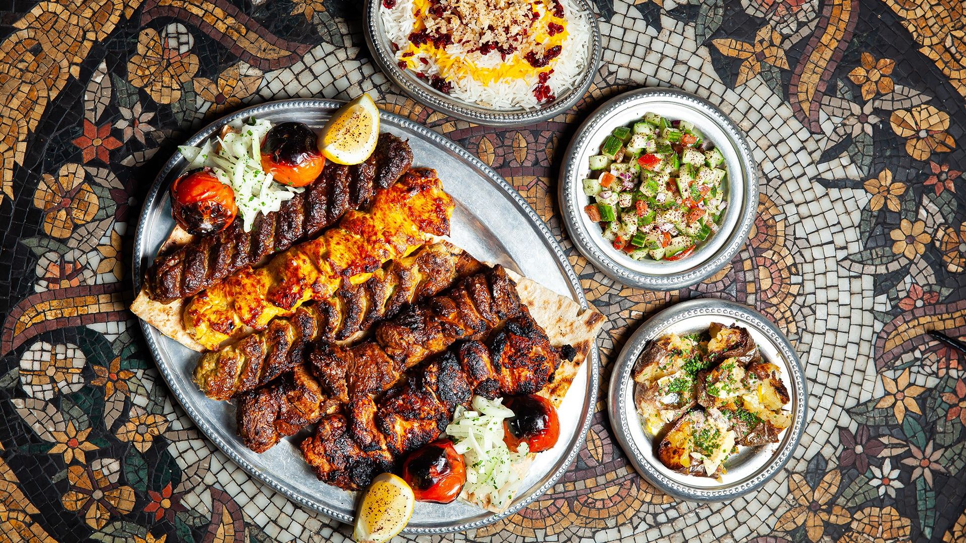 MICHELIN Star Restaurants from the MICHELIN Guide in Soho & Chinatown ...