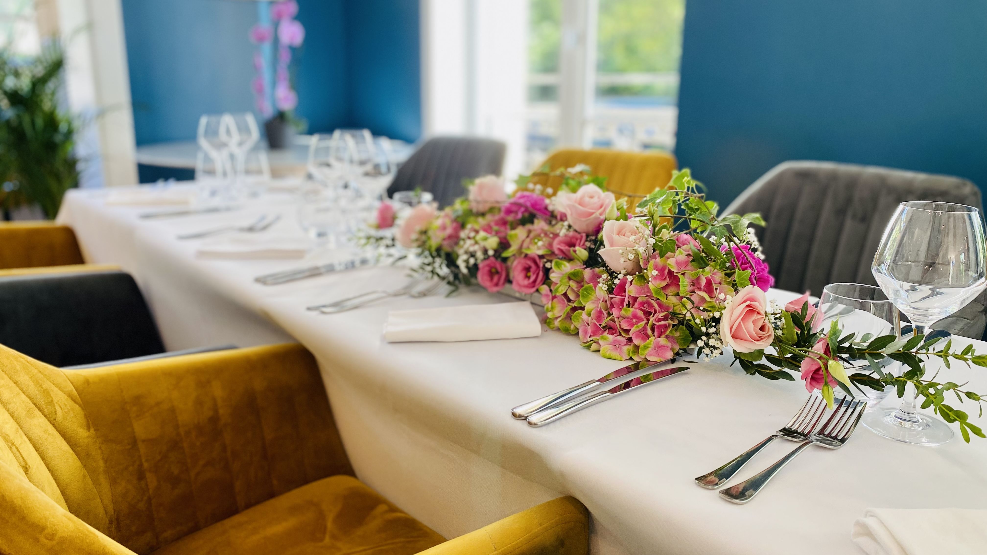 L’Entracte in Ville-d'Avray - Restaurant Reviews, Menu and Prices - TheFork