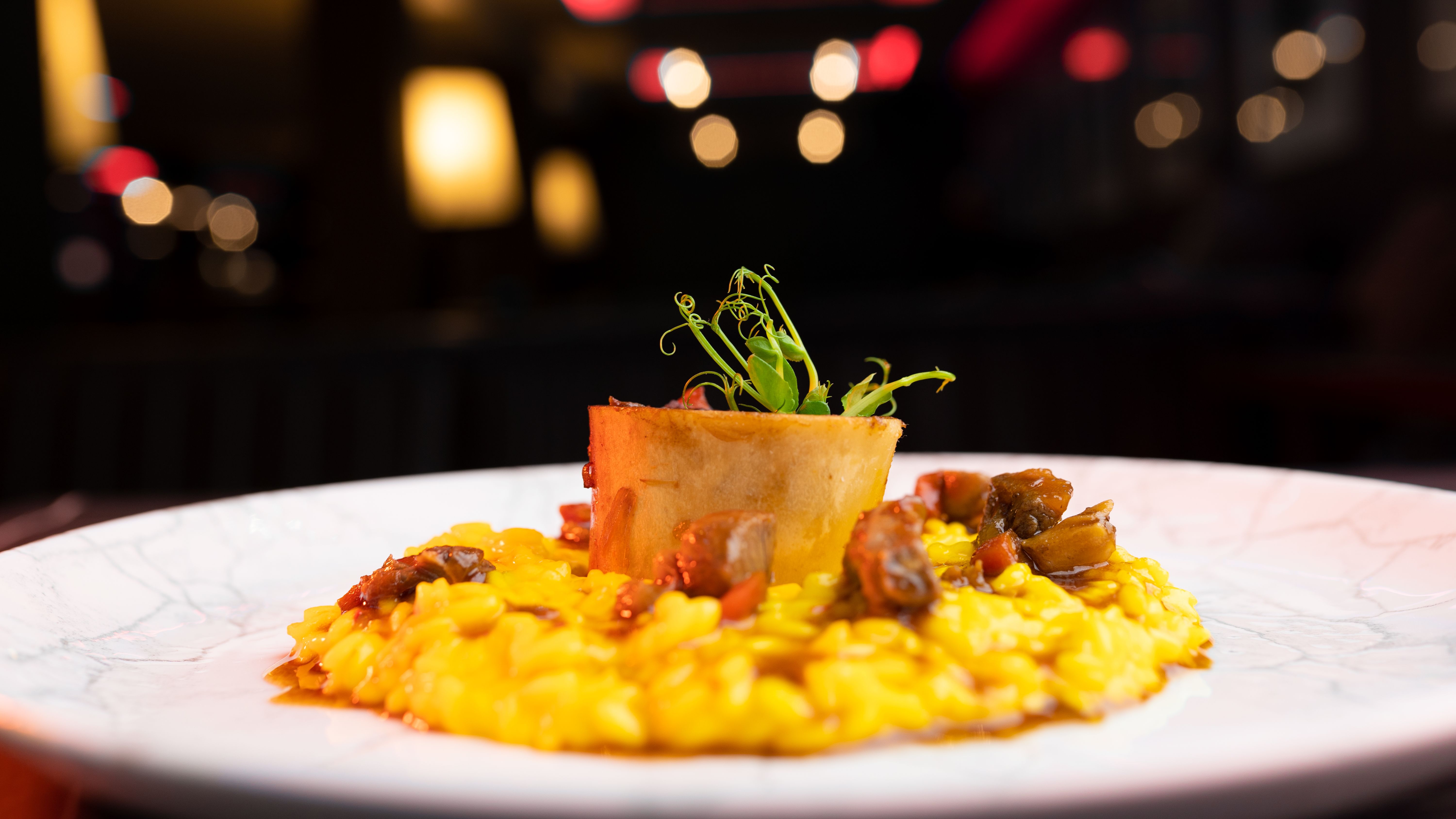 Menu 2022 - Ristorante Nabucco em Milan - TheFork