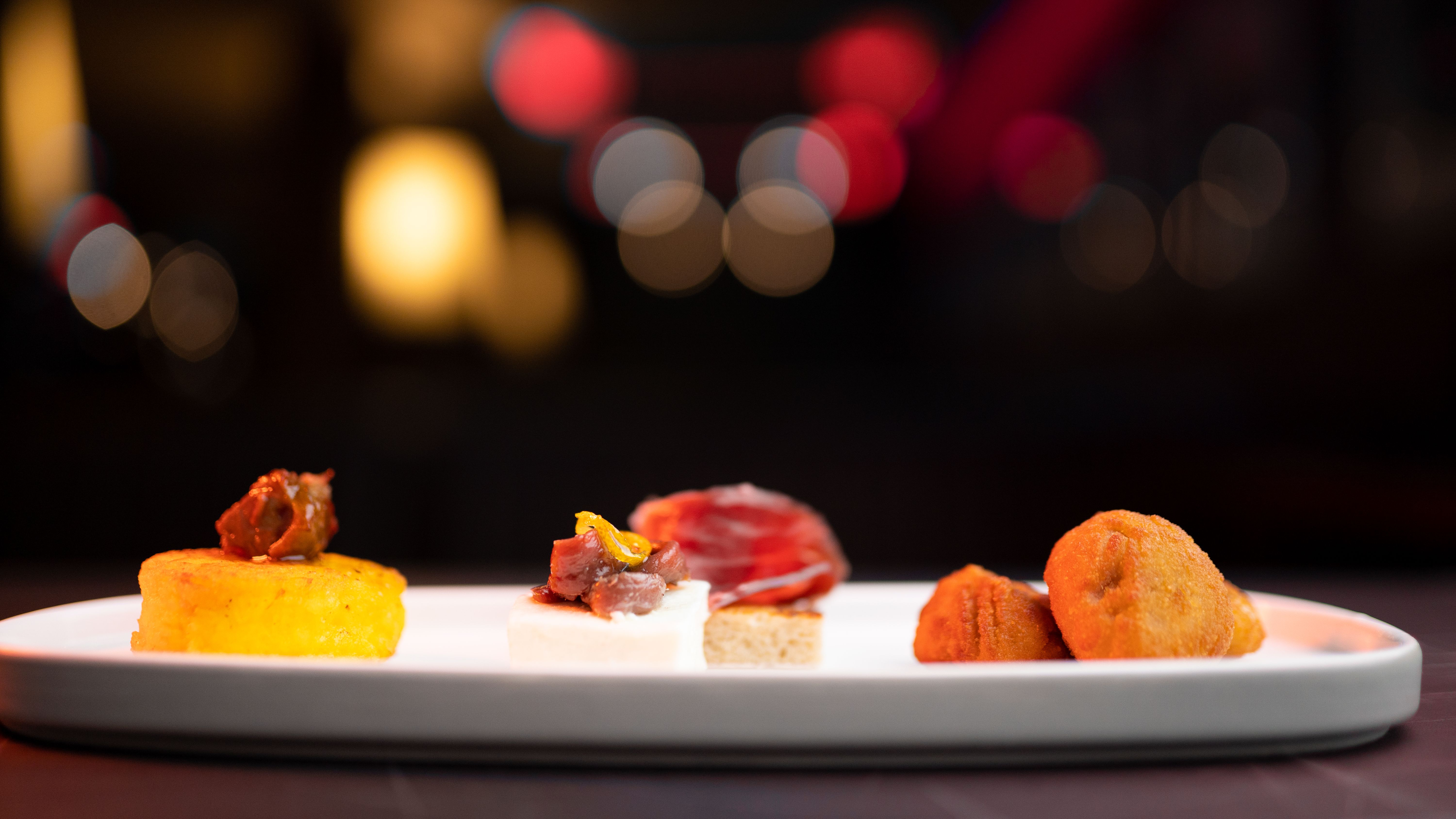 Menu 2022 - Ristorante Nabucco in Milaan - TheFork