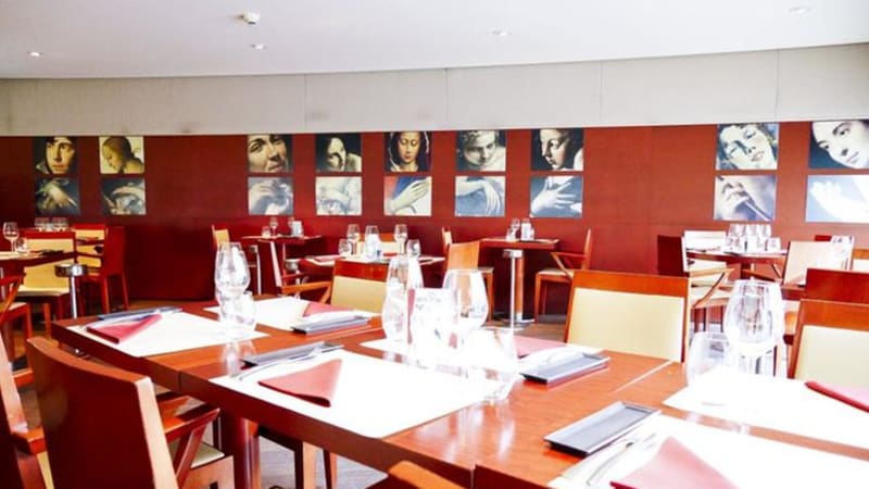 Menu 2022 - Le Mancel in Caen - TheFork