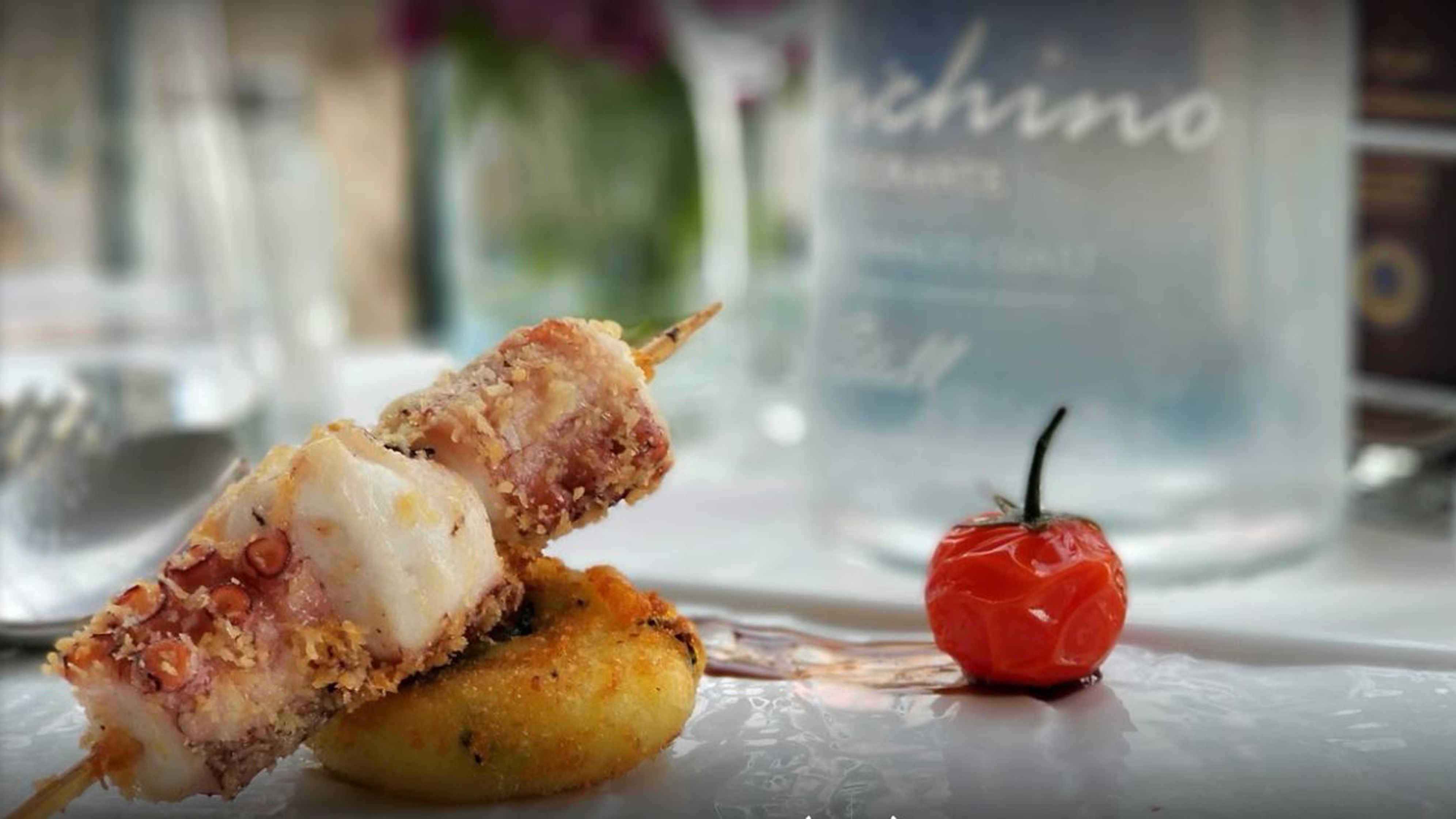 RESTAURANT "FRANCHINO" in Praiano - Restaurant Reviews, Menu and Prices ...