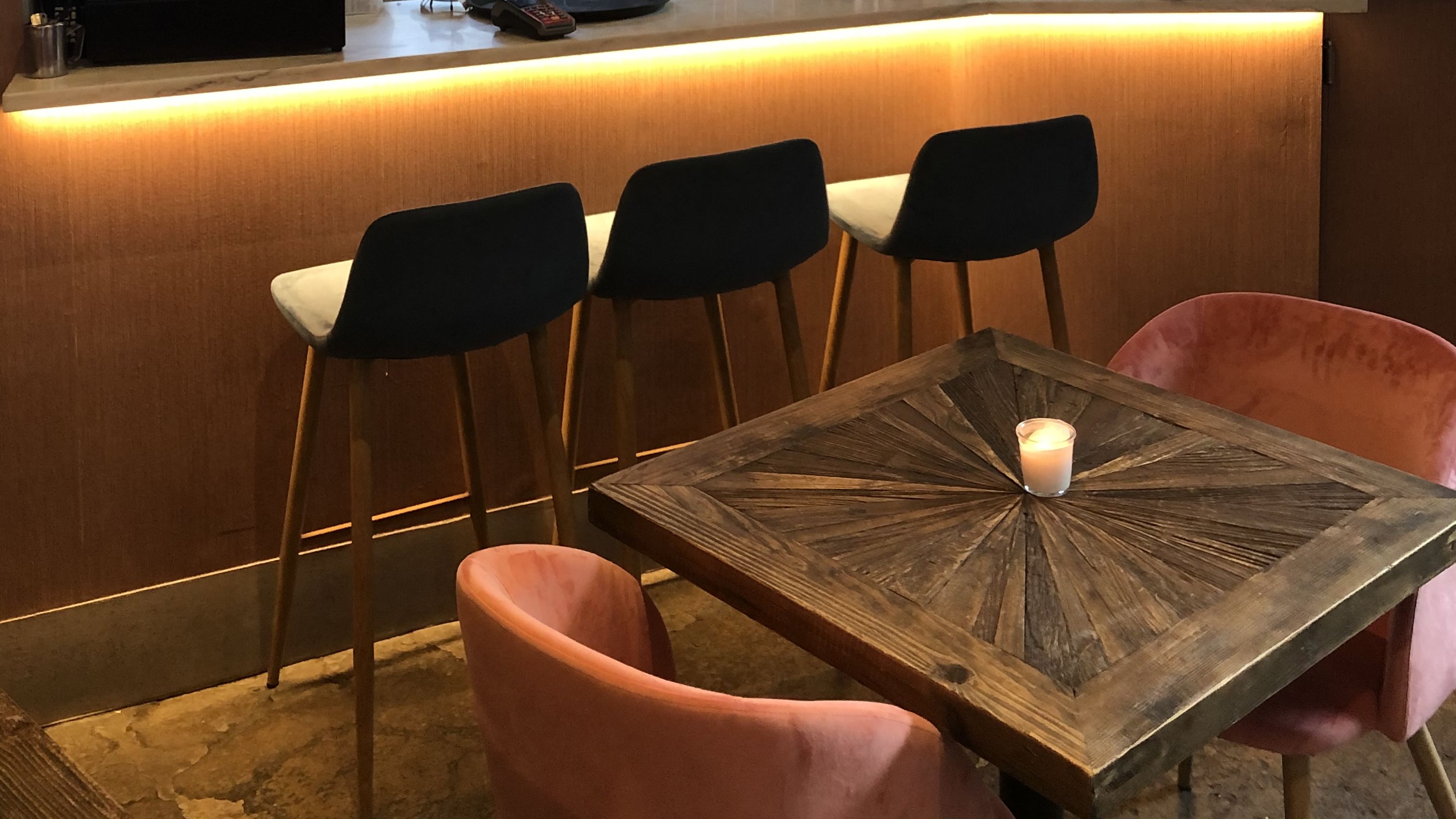 Santa Restaurante & Bar em Lisboa - Preços, menu, morada, reserva e ...