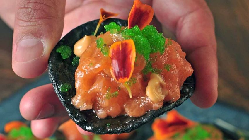 Santa Restaurante & Bar in Lisbon - Restaurant Reviews, Menu and Prices ...