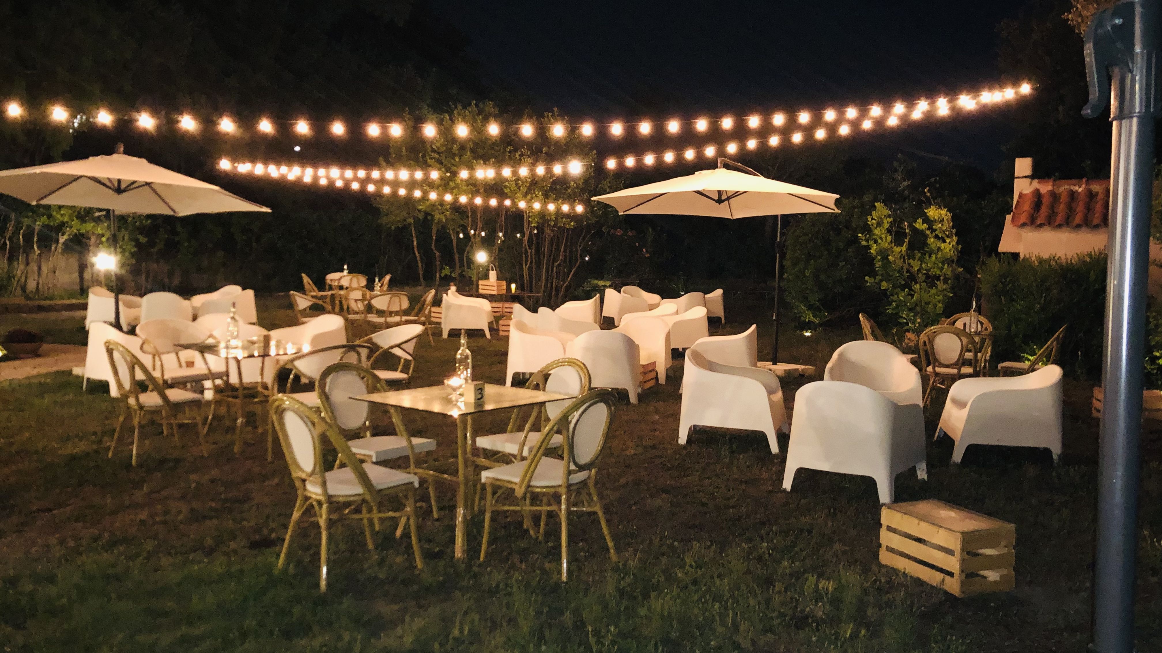 Agriturismo Vesuvé a Massa Di Somma - Menu, prezzi, immagini ...