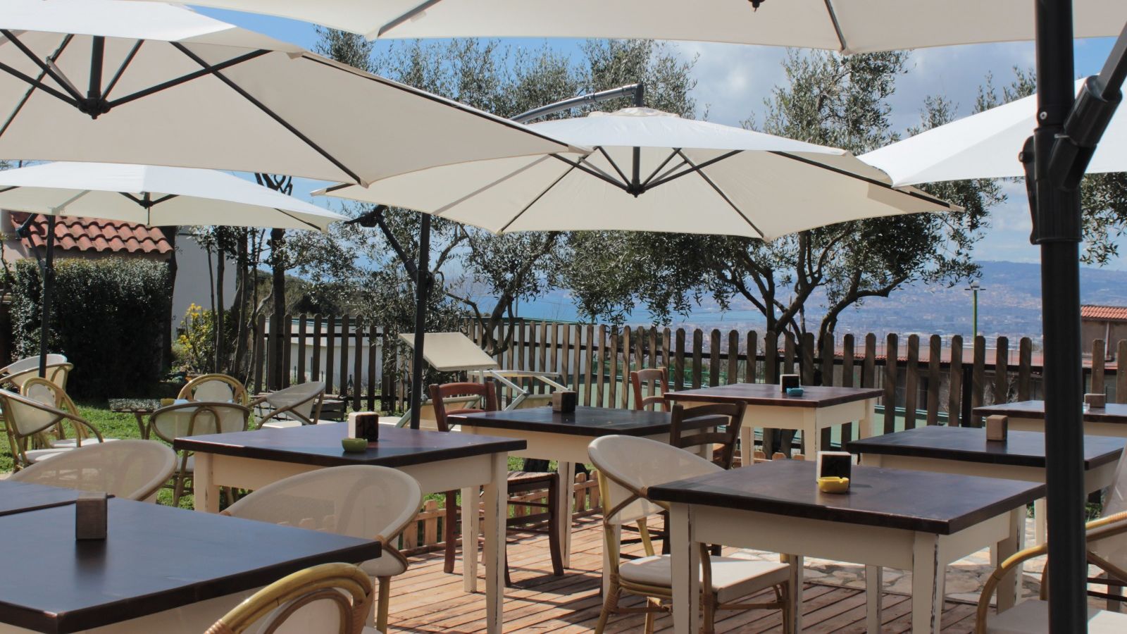 Agriturismo Vesuvé a Massa Di Somma - Menu, prezzi, immagini ...