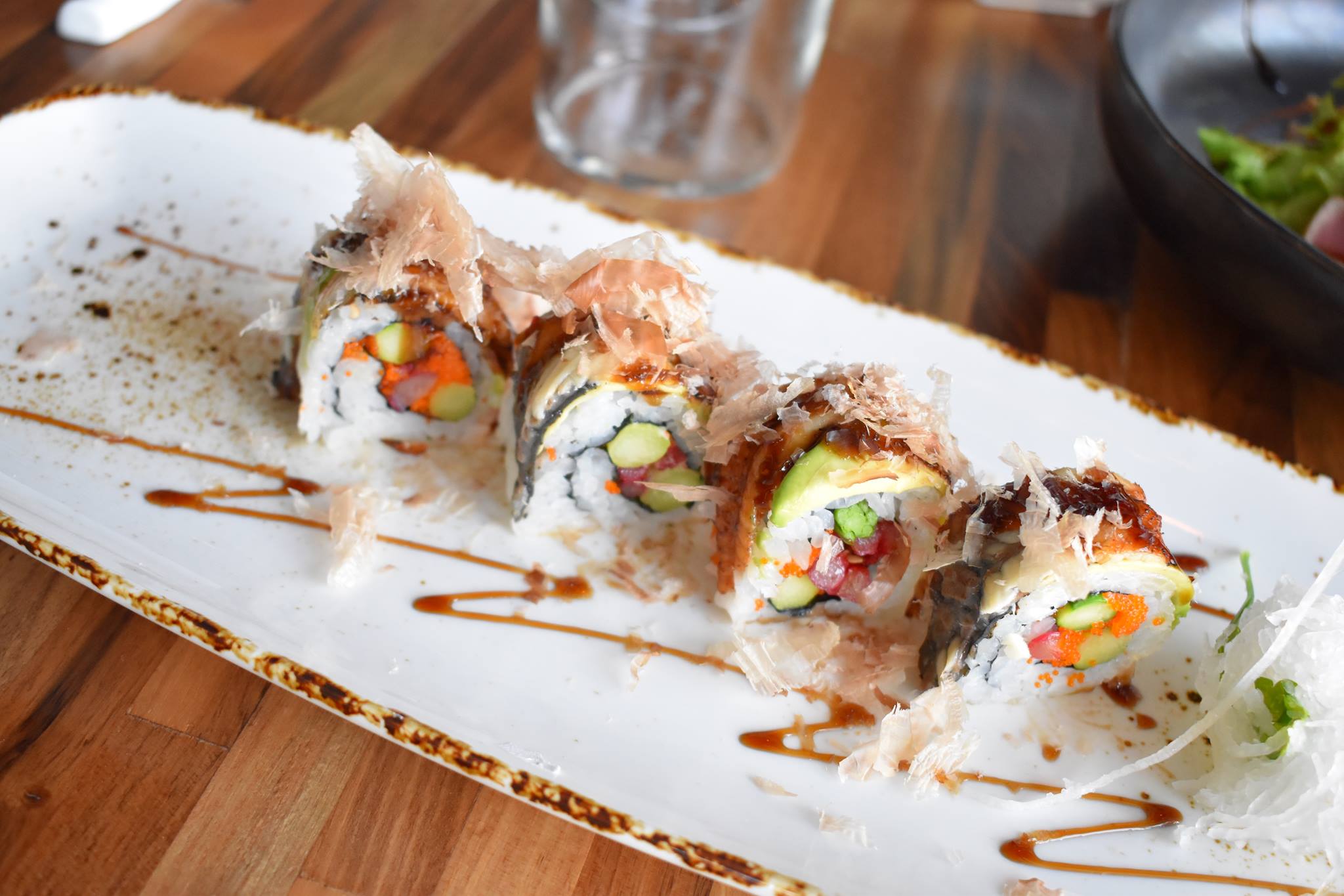 Aqua Asia Club in Rotterdam - Restaurant Reviews, Menu and Prices - TheFork