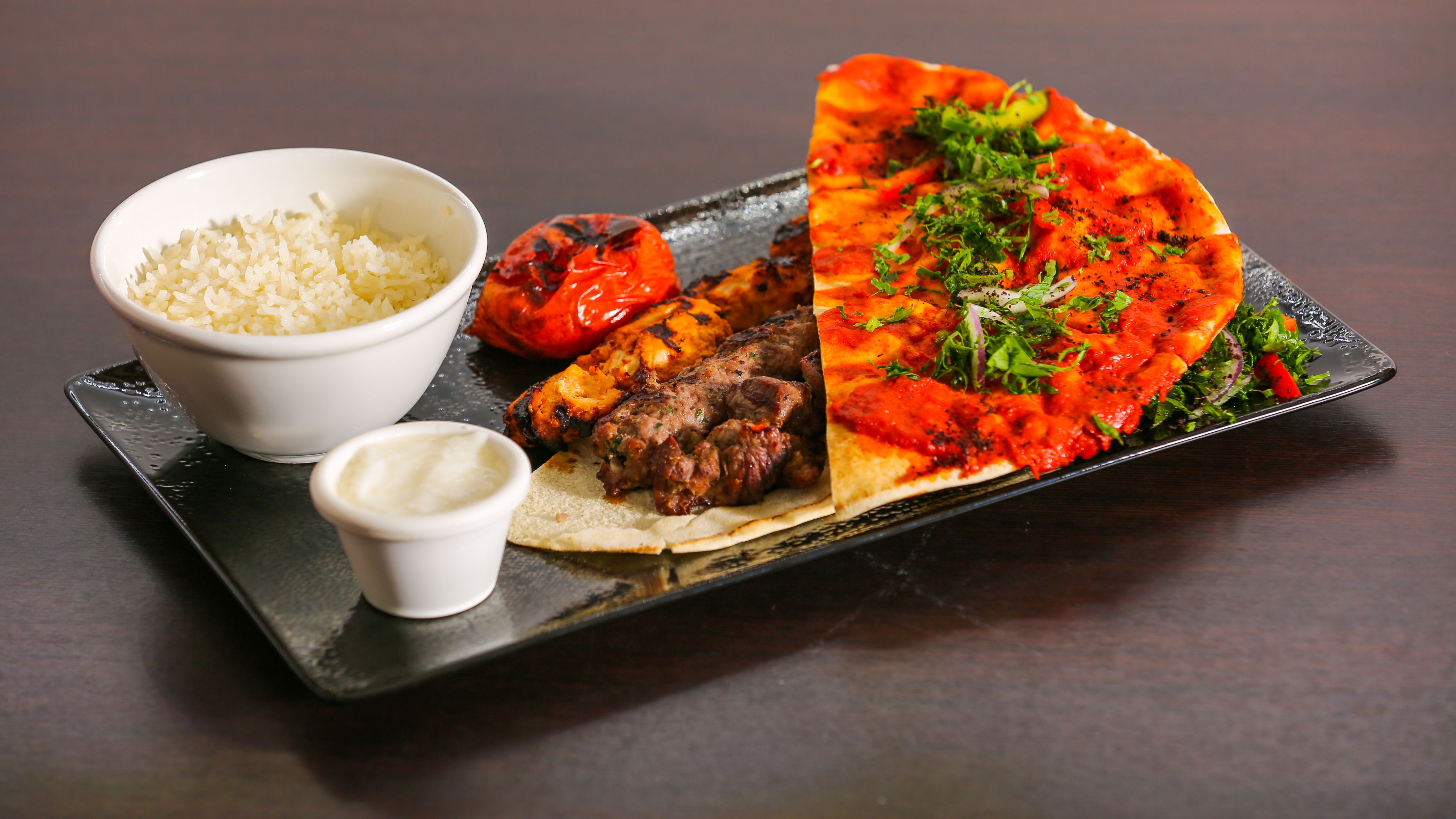 Layali Beyrouth in Lyon - Restaurant Reviews, Menu and Prices - TheFork