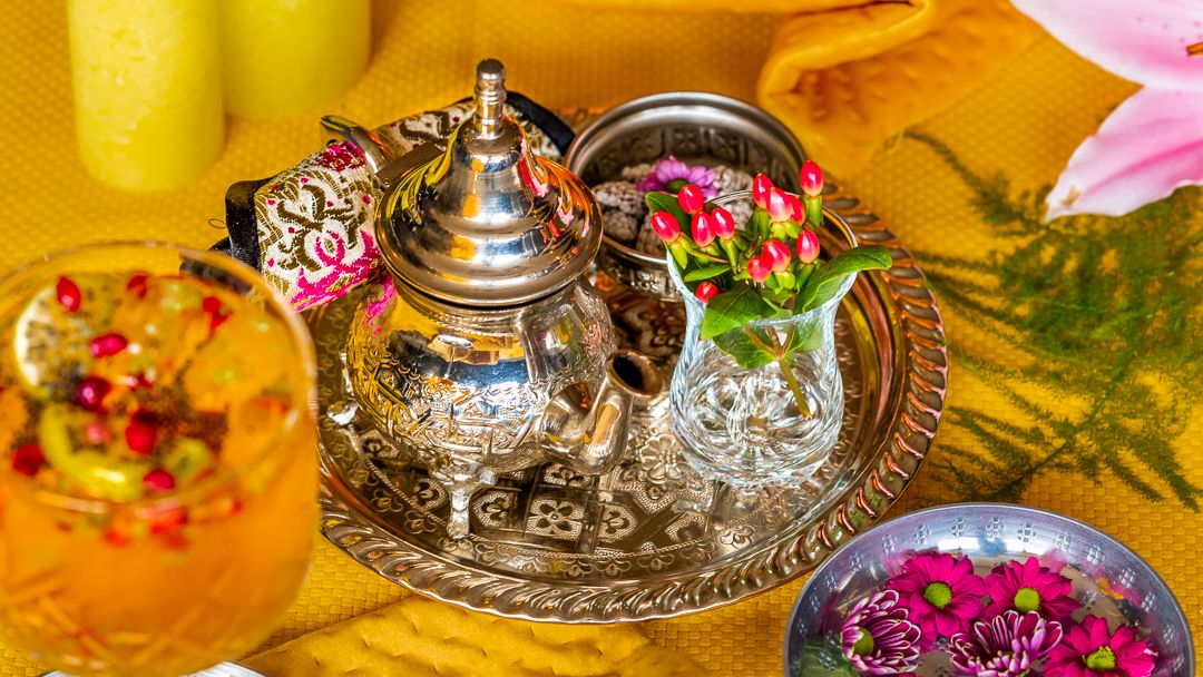 Saffraan Restaurant (eindhoven) in Eindhoven - Restaurant Reviews, Menu ...