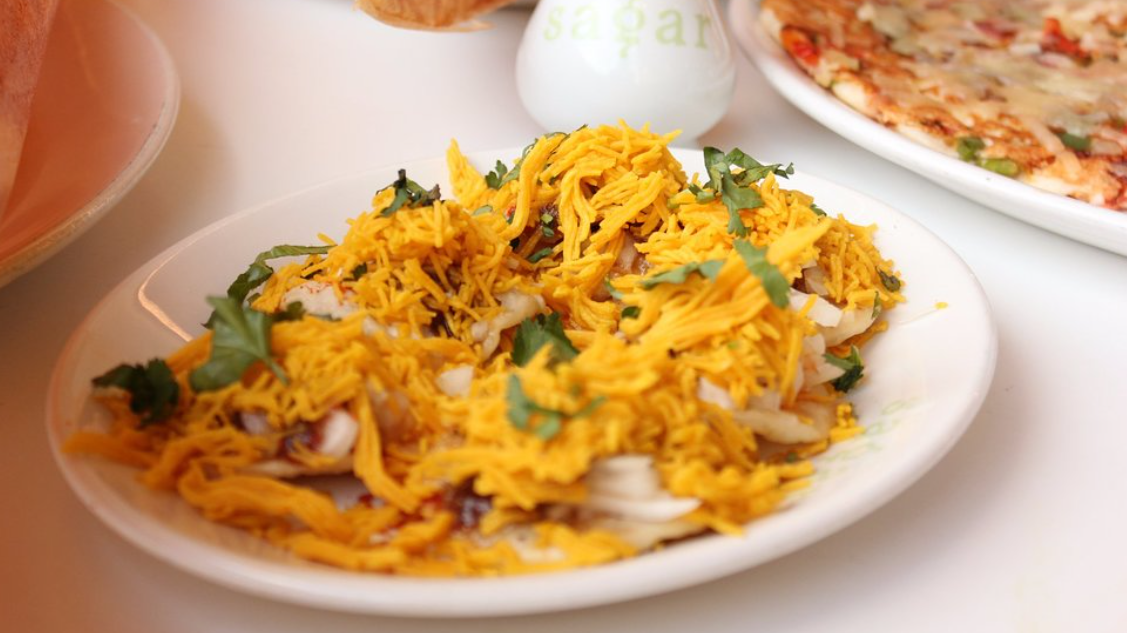 Sagar Vegetarian - Covent Garden in London - Restaurant Reviews, Menu ...