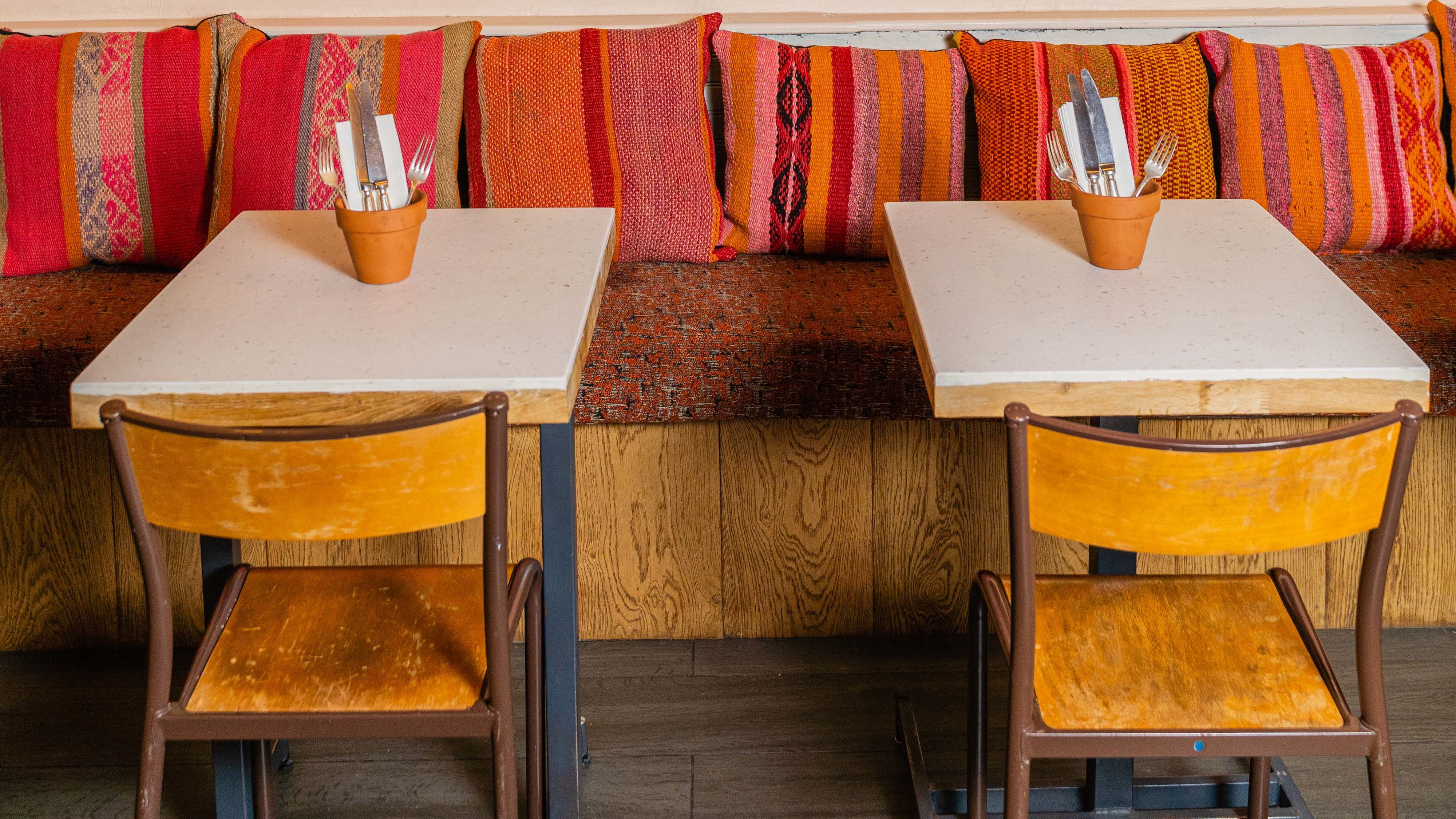 Restaurant Apu à Paris - Menu, avis, prix et réservation | TheFork