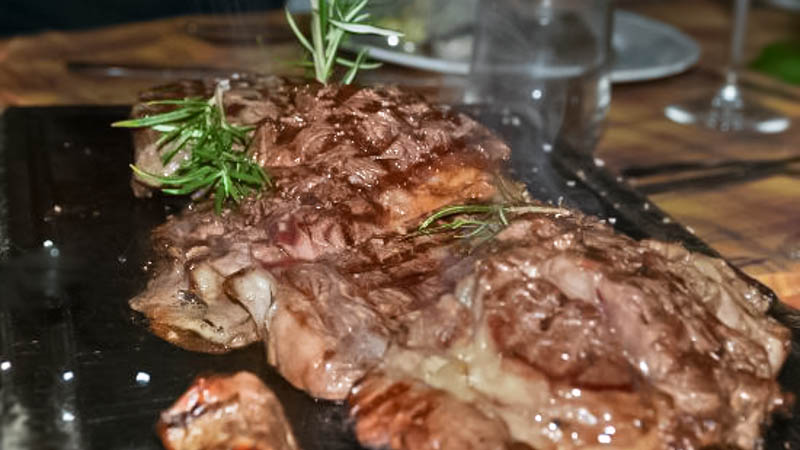 Tavernetta Colauri in Naples - Restaurant Reviews, Menu and Prices ...