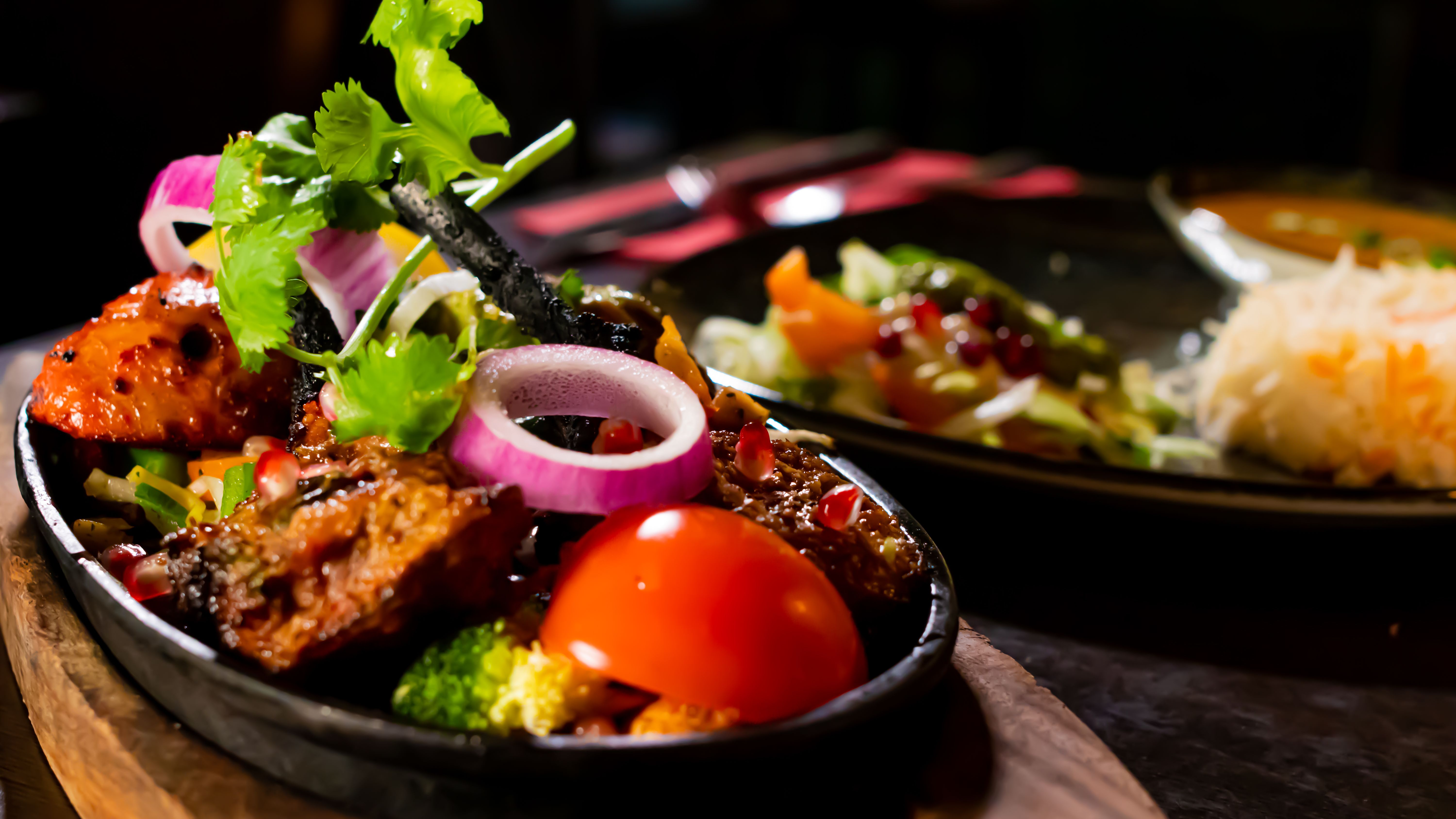 Shere khan a Stoccolma - Menu, prezzi, immagini, recensioni e indirizzo ...