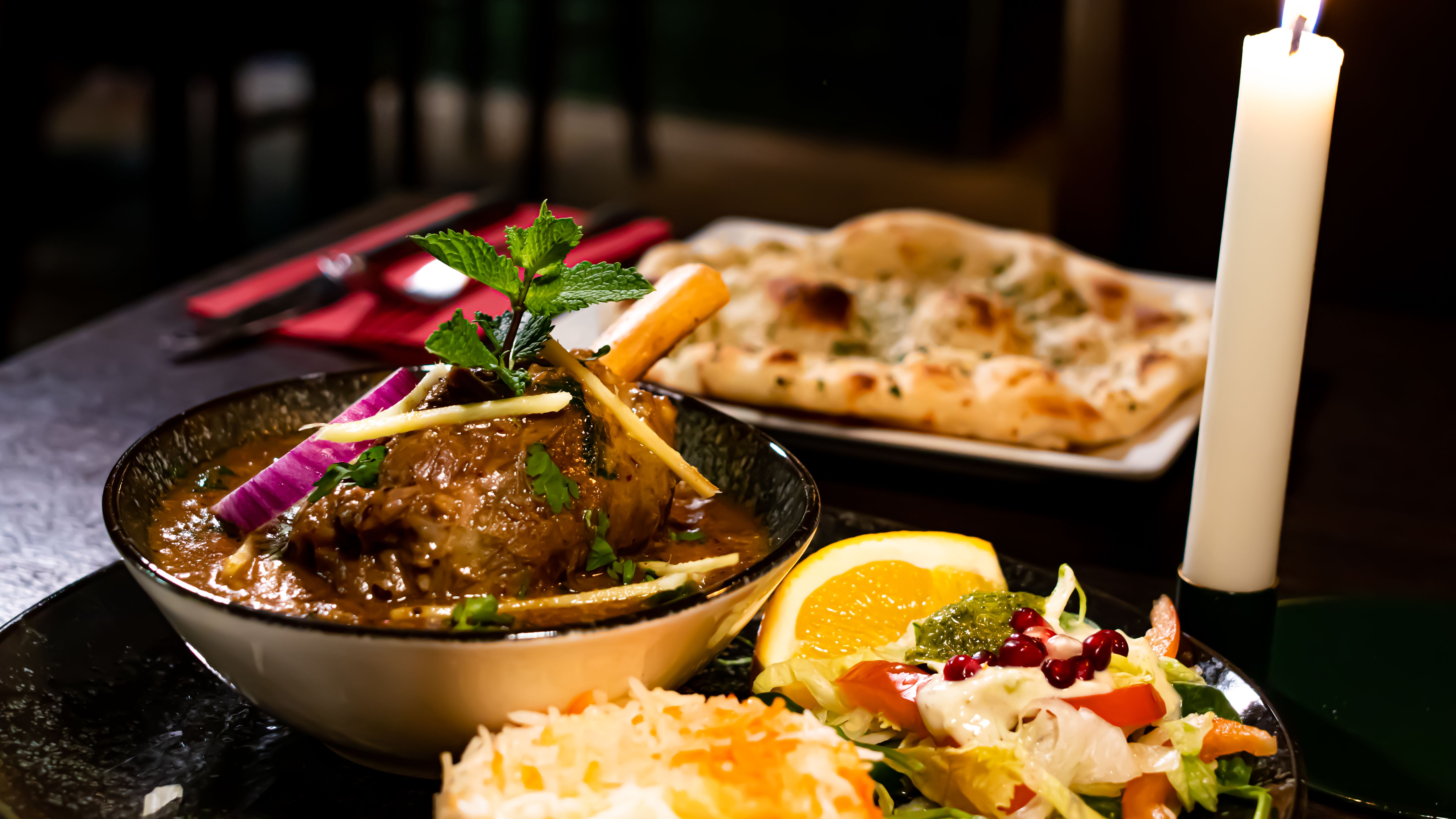 Shere khan à Stockholm - Menu, avis, prix et réservation | TheFork