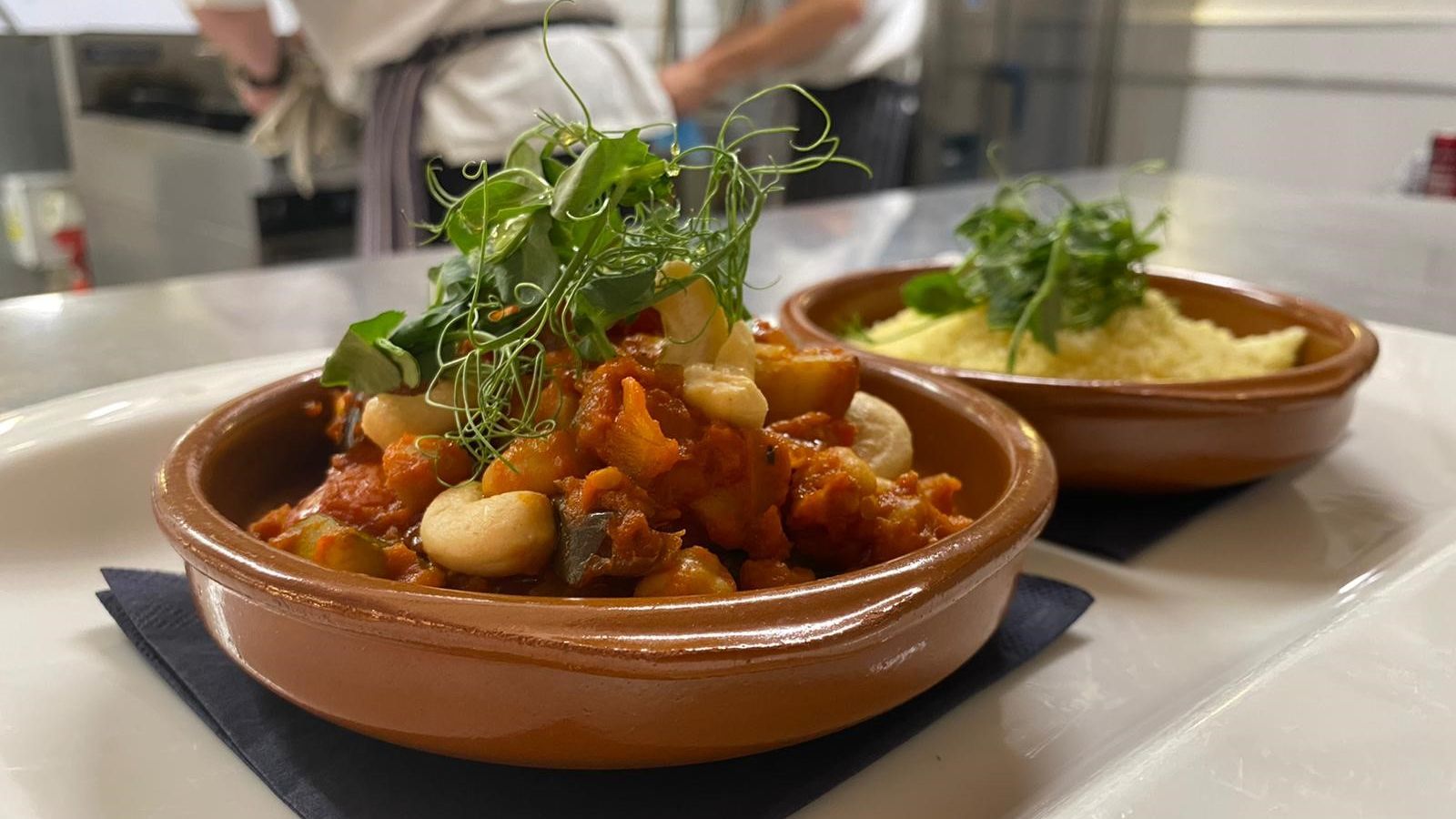 Menu 2022 - Newlands Corner Restaurant at Guildford Manor Hotel in ...