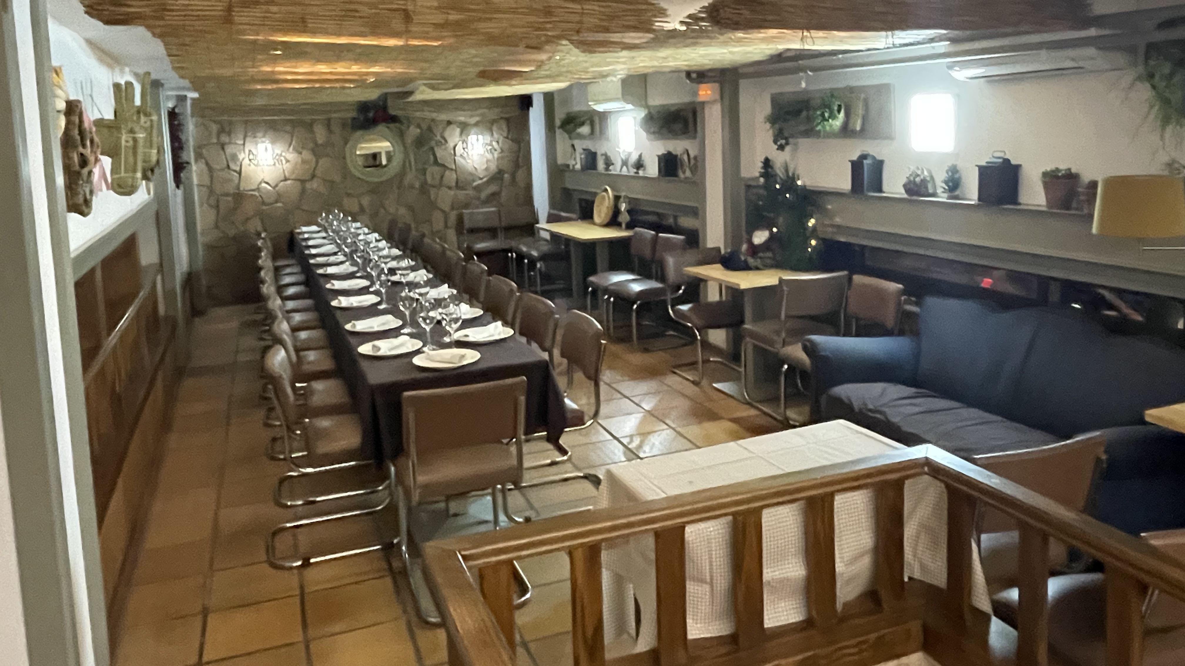 Los 10 mejores restaurantes con terrazas en Santiago Bernabéu, Madrid ...