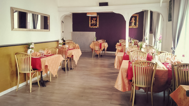 Restaurant The Tiger à Nancy - Menu, avis, prix et réservation sur TheFork