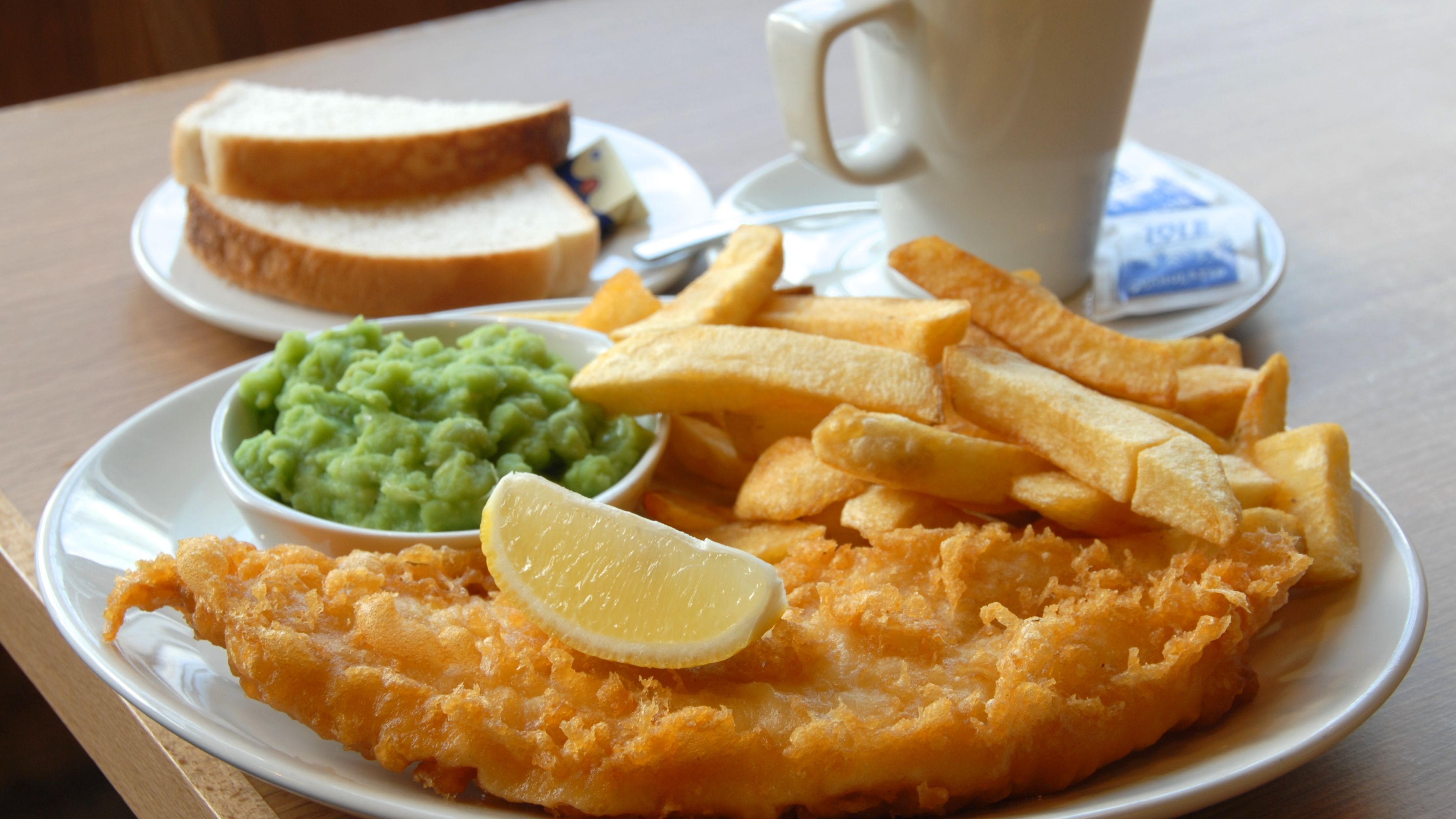 Carta y menù 2022 Actualizados - Deep Blue South Parade restaurant en ...