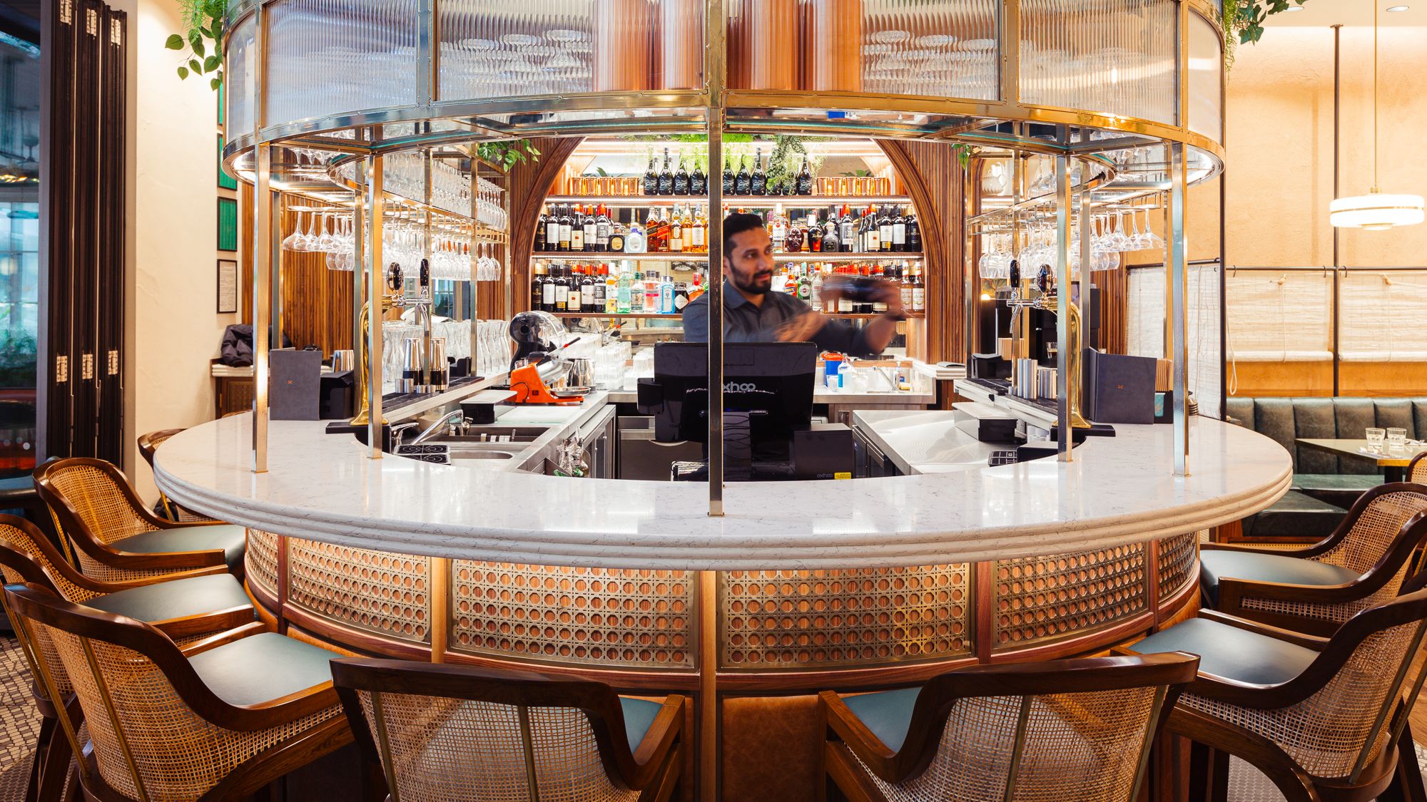 Copper Chimney in London - Restaurant Reviews, Menu and Prices - TheFork