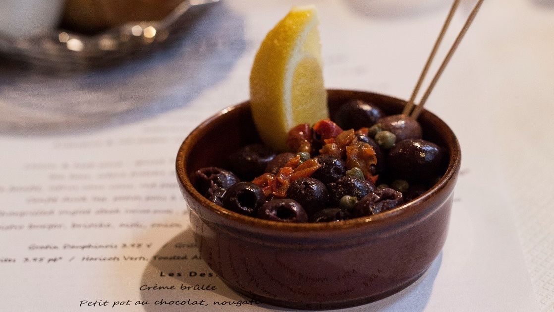 Le Petit Citron in London, Hammersmith, Shepherd's Bush & White City ...