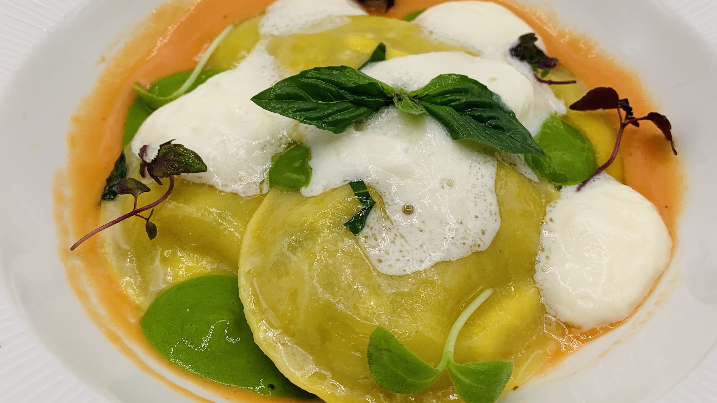 Verbella Ristorante & Pizzeria a Sesto Calende - Menu, prezzi, immagini ...