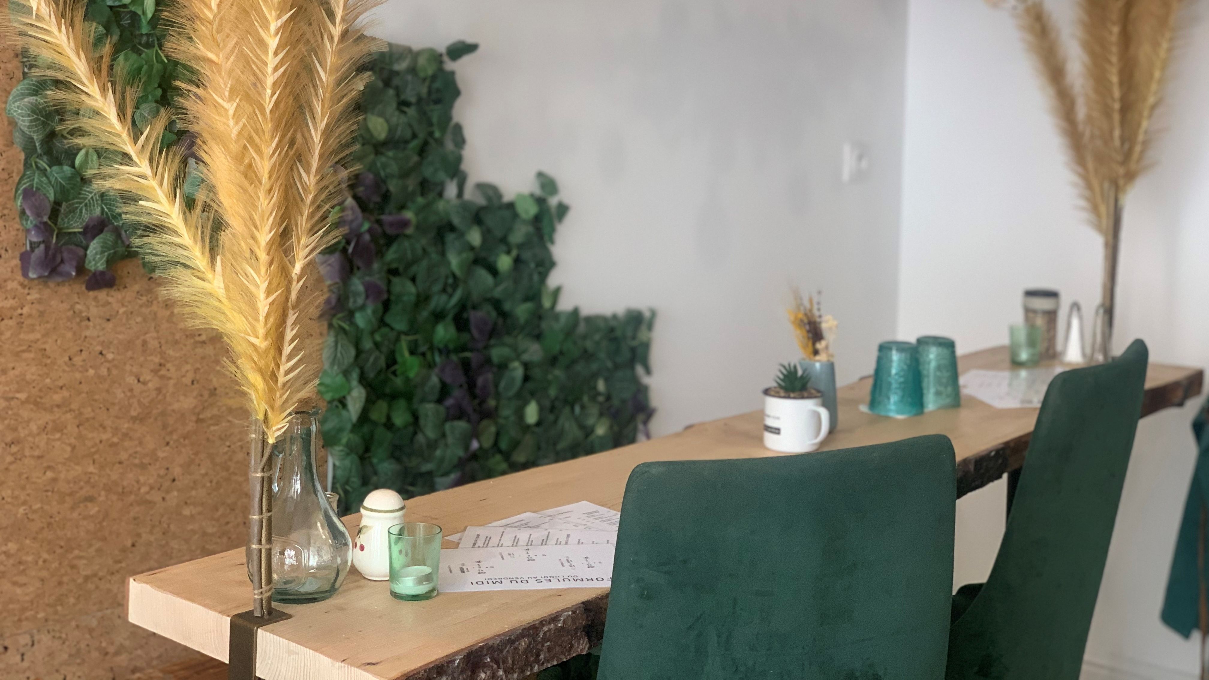 Carte et Menus 2022 - La Cantine de Sam Paris 5 à Paris - TheFork