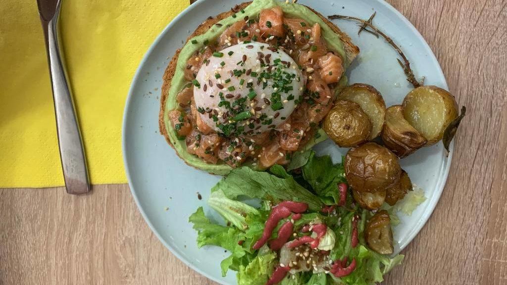 Miette in Dinan - Restaurant Reviews, Menu and Prices - TheFork