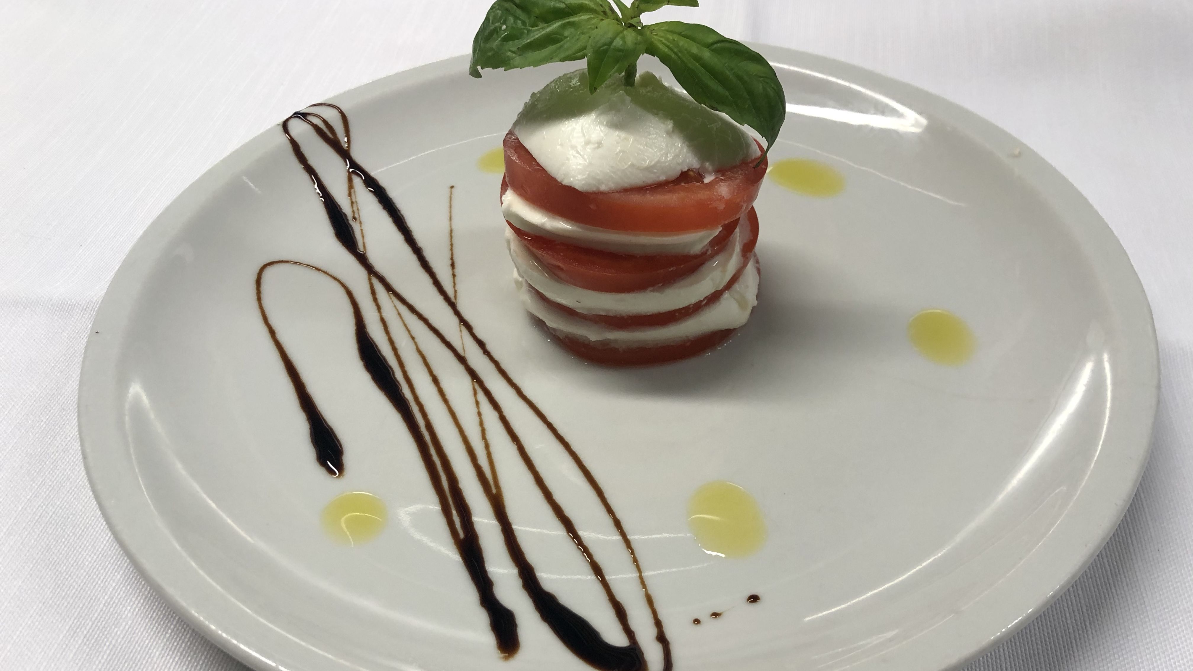 Carte et Menus 2022 - Ciao Bella à Rome - TheFork (LaFourchette)