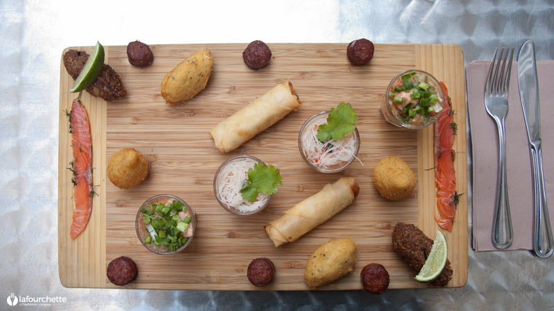 Aux Antipodes in Marseille - Restaurant Reviews, Menu and Prices - TheFork