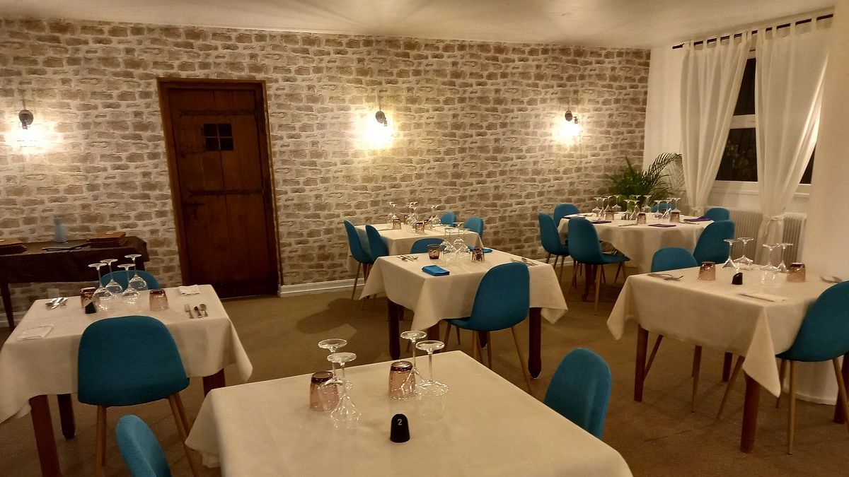 Auberge de la Musardière in Chagny - Restaurant Reviews, Menu and ...