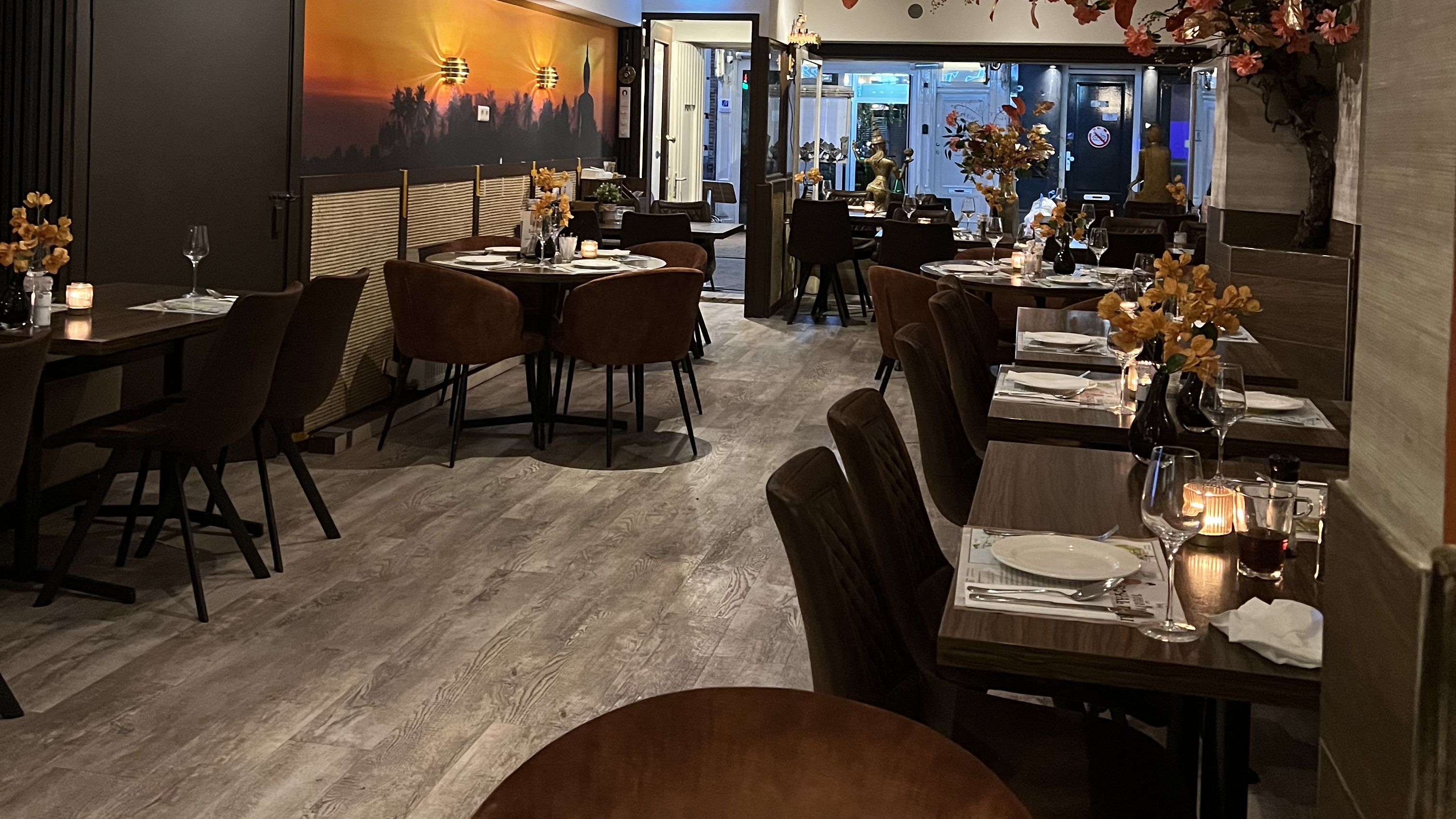 Royal Thai in Amsterdam Restaurant Reviews Menus and Prices TheFork