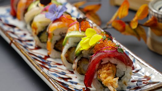 Tao Asian Fusion in Paris - Restaurant Reviews, Menu and Prices - TheFork