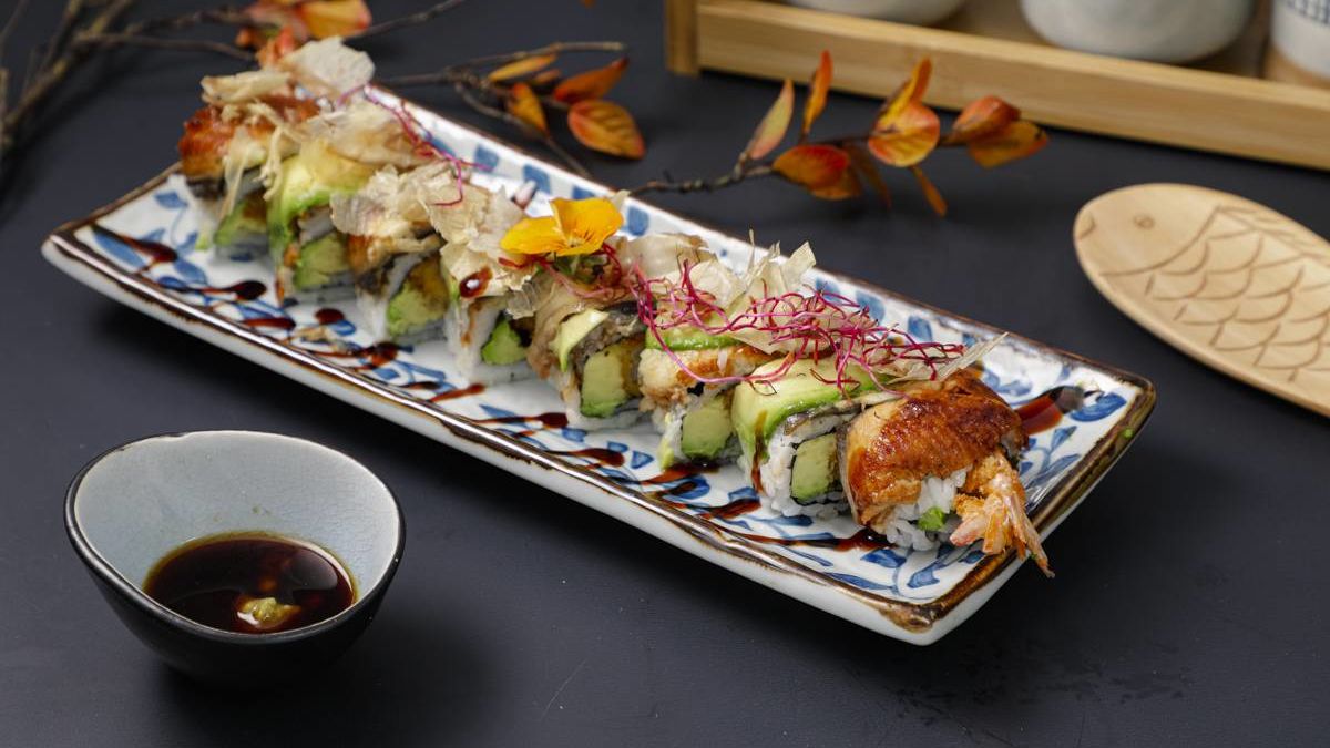 Tao Asian Fusion in Paris - Restaurant Reviews, Menu and Prices - TheFork