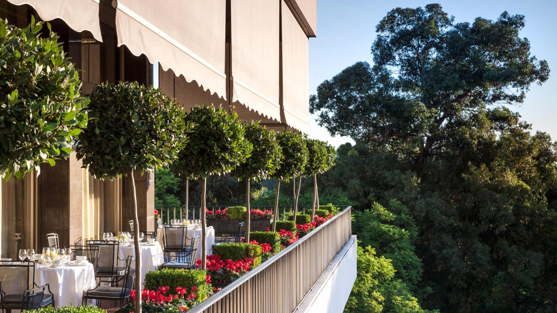 Varanda do Ritz em Lisboa - Preços, menu, morada, reserva e avaliações ...