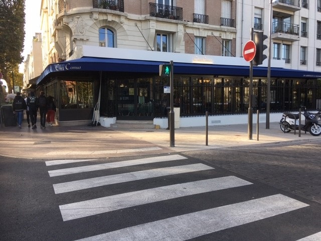 Restaurant Chez Comus à Vincennes - Menu, avis, prix et réservation sur TheFork