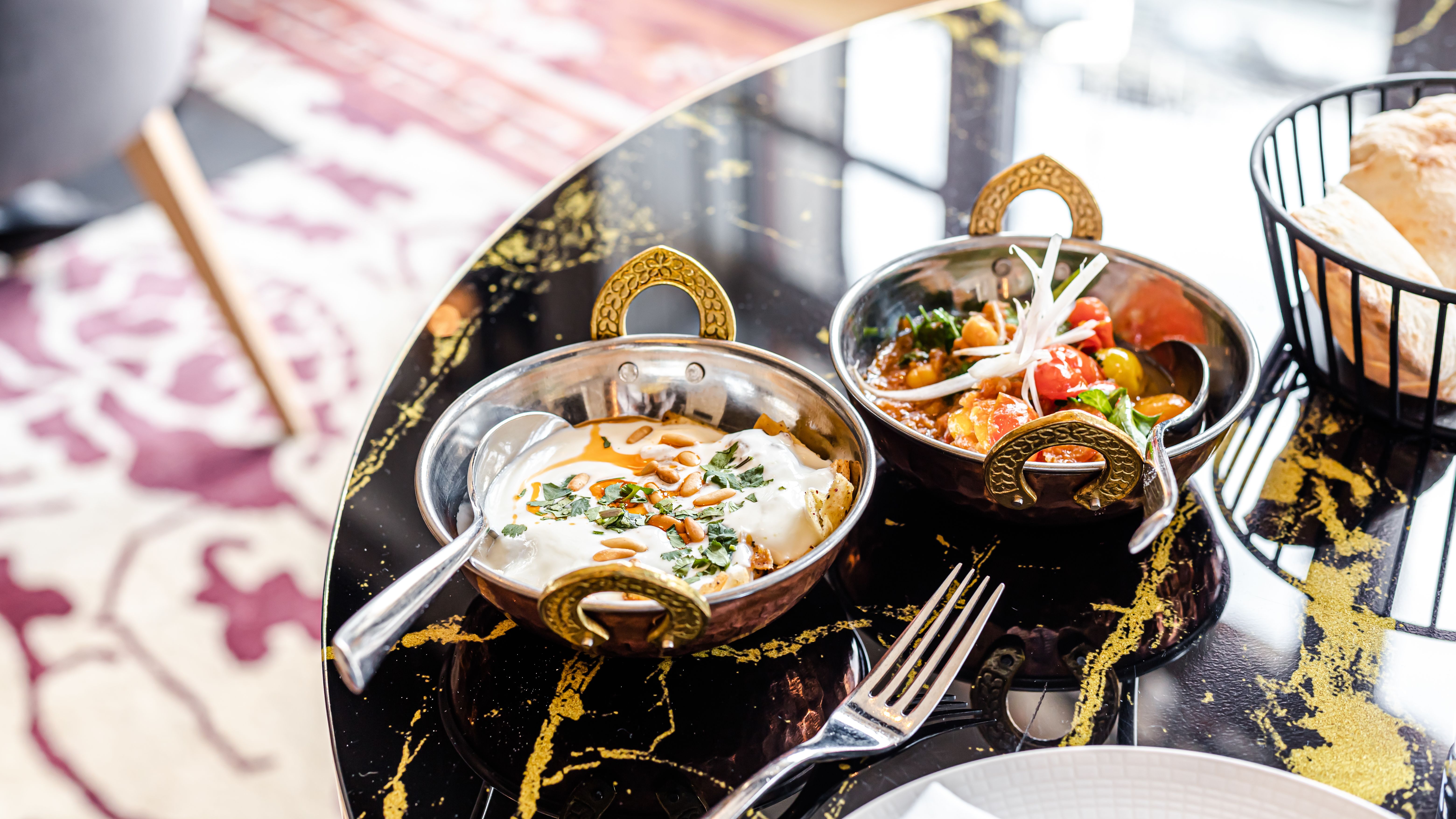 Balila in Genève - Restaurant Reviews, Menu and Prices - TheFork