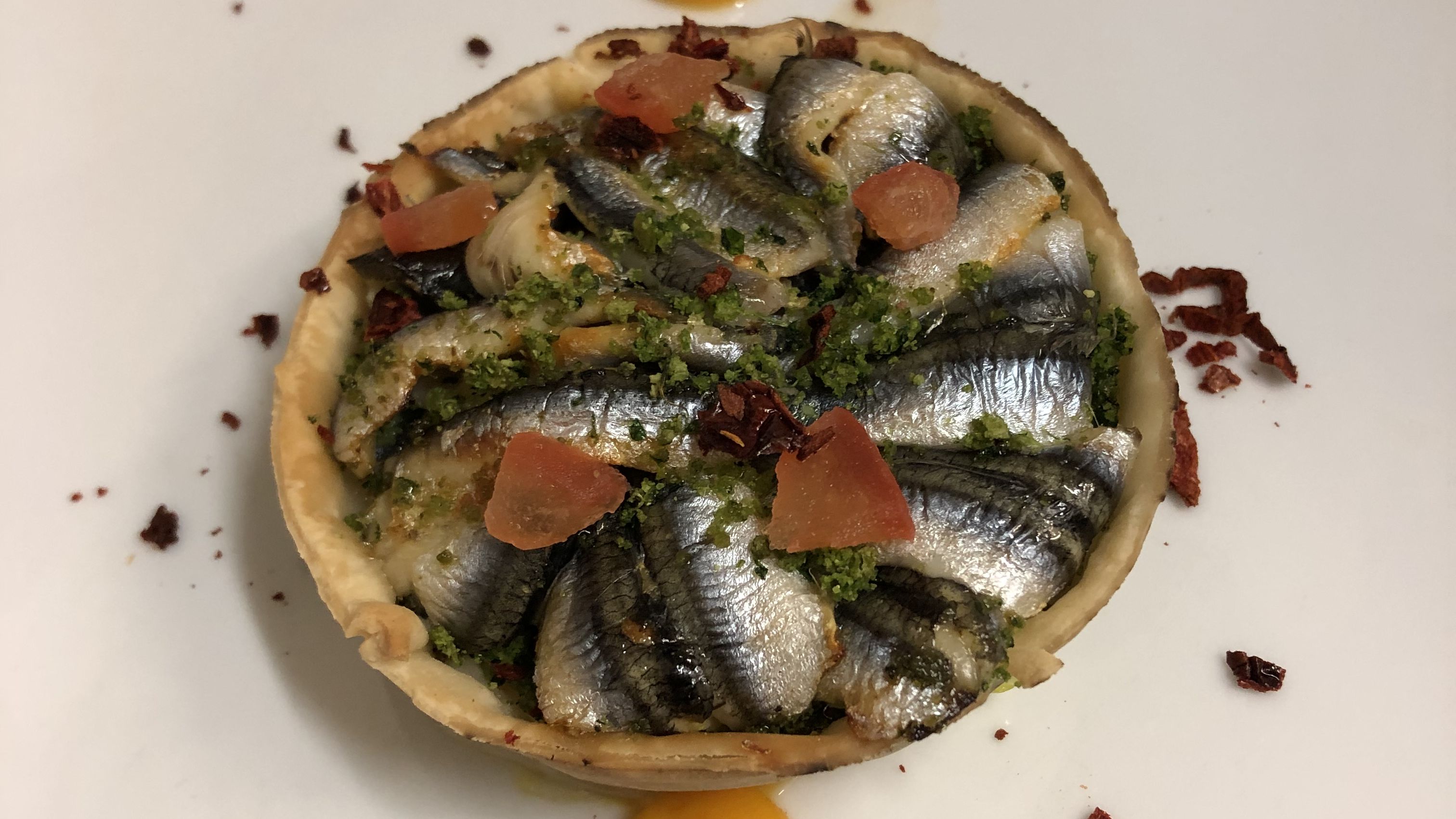 Le Scodelle a Torino - Menu, prezzi, immagini, recensioni e indirizzo ...