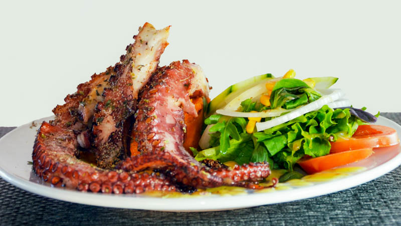 O Castelo Restaurante Bar Terraza in Faro - Restaurant Reviews, Menu ...