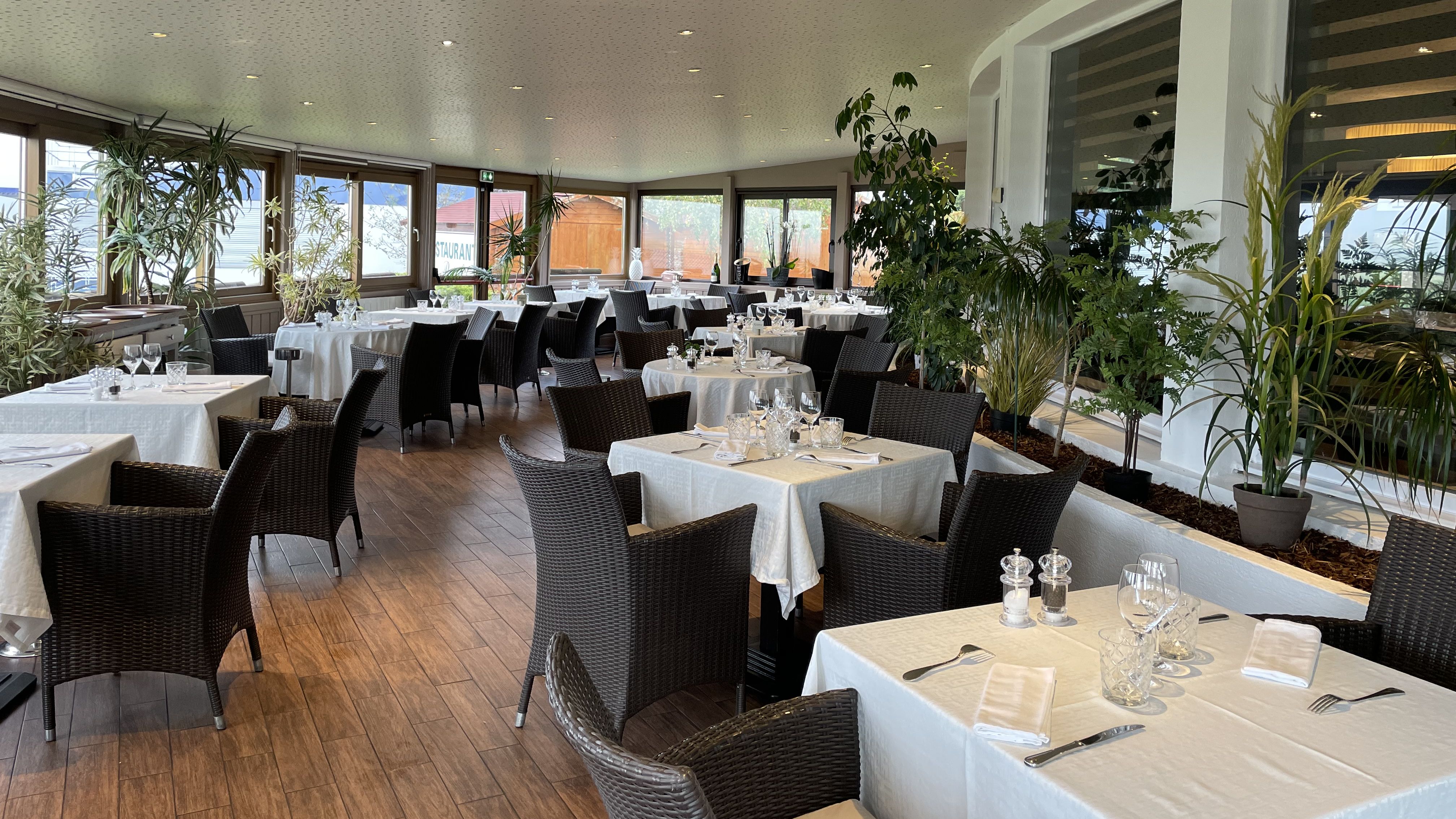 Carte et Menus 2022 - Le Briefing à Lognes - TheFork