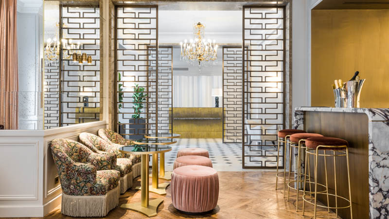 Café 52 - Paris 8 in Paris - Restaurant Reviews, Menu and Prices - TheFork