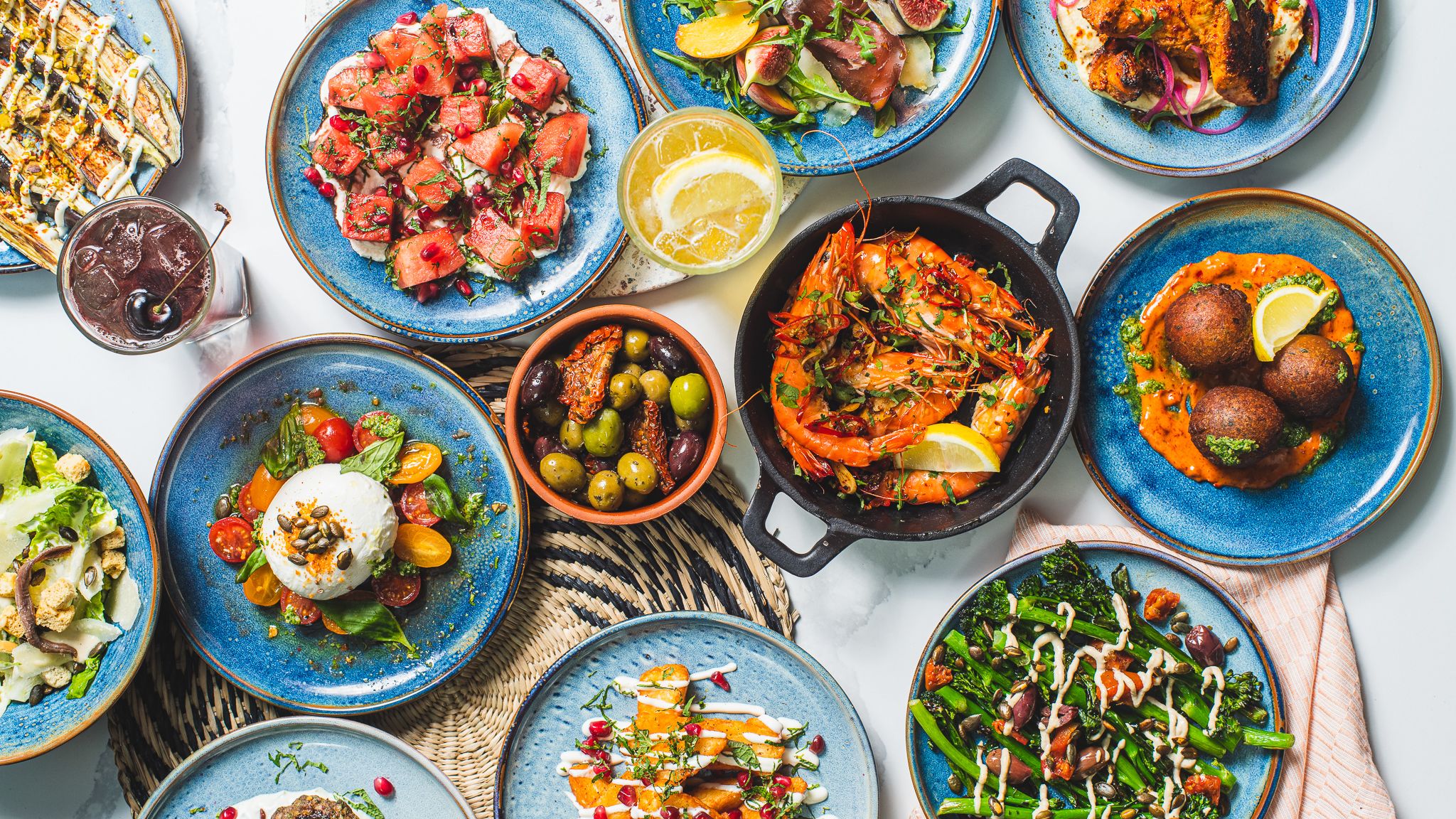 Gallio in London, Canary Wharf & Docklands - Restaurant Reviews, Menus ...