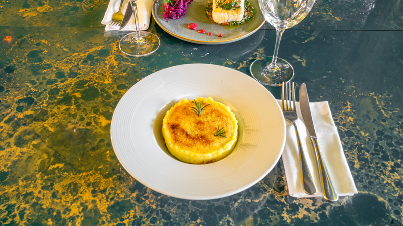 Restaurant Angelus à Paris - Menu, avis, prix et réservation sur TheFork