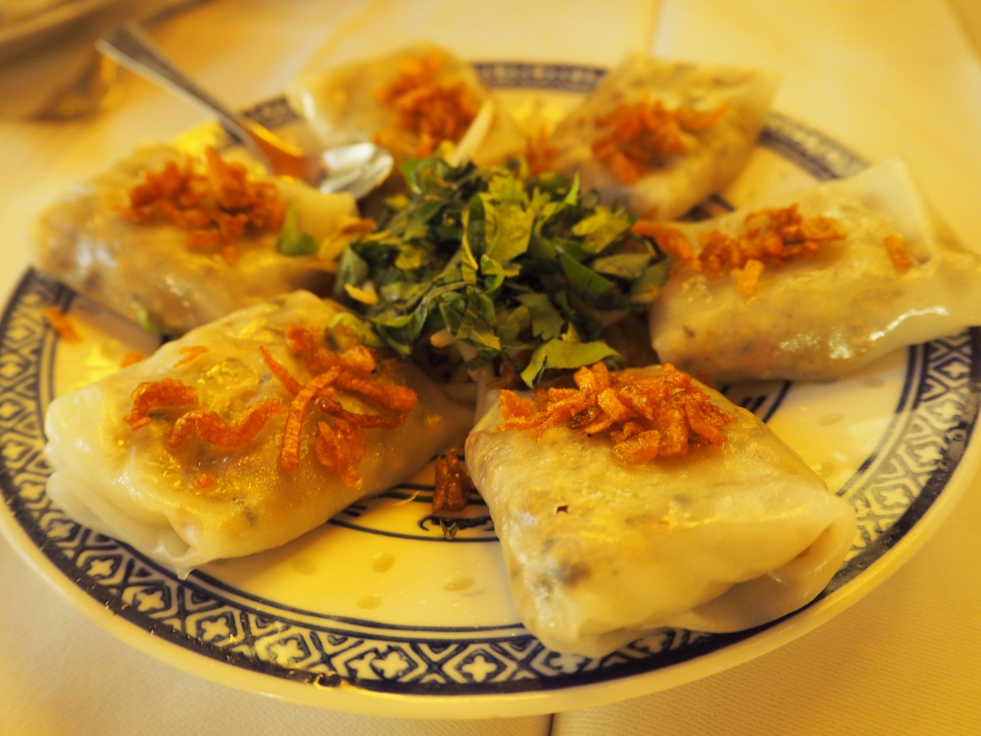 Tan Dinh in Paris - Restaurant Reviews, Menu and Prices - TheFork