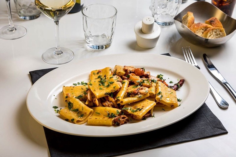 L’Oliveto in Paris - Restaurant Reviews, Menu and Prices - TheFork