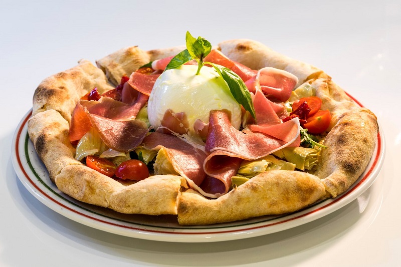 L’Oliveto in Paris - Restaurant Reviews, Menu and Prices - TheFork